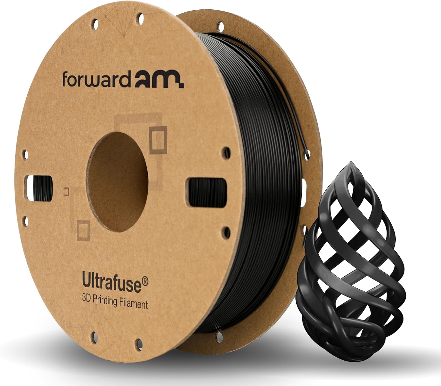 Ultrafuse® PLA PRO1 3D Print Filament 750g - 3D Print West